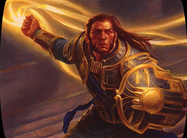 Incoming Gideon - He'll fight you himself. - Oathbreaker