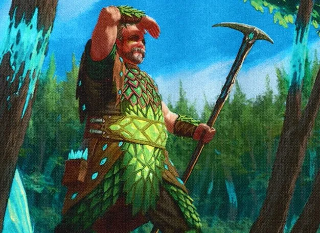 3 CMC CLIFFORD - Commander (Haldan, Avid Arcanist / Pako, Arcane Retriever)