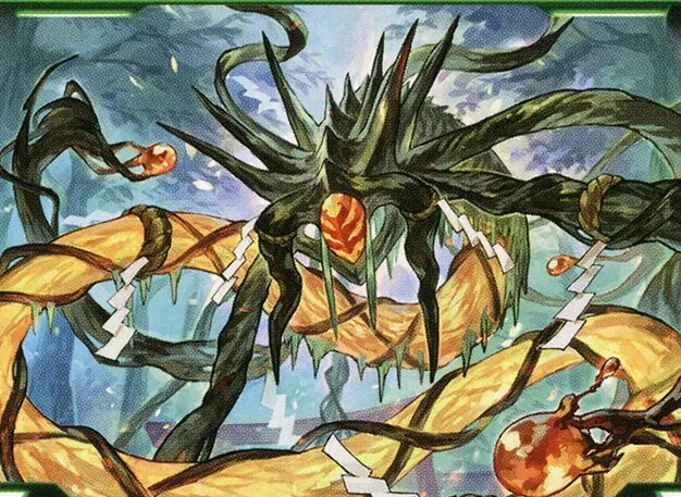 +Won/+Won - Commander (Kodama of the West Tree)