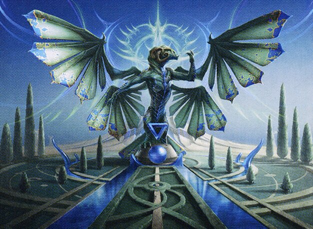 Quandrix School for Super Nerds - Commander (Tanazir Quandrix ...