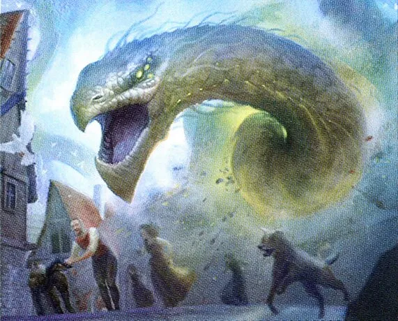 Tanazir, Cultivator of Blades - Commander (Tanazir Quandrix)