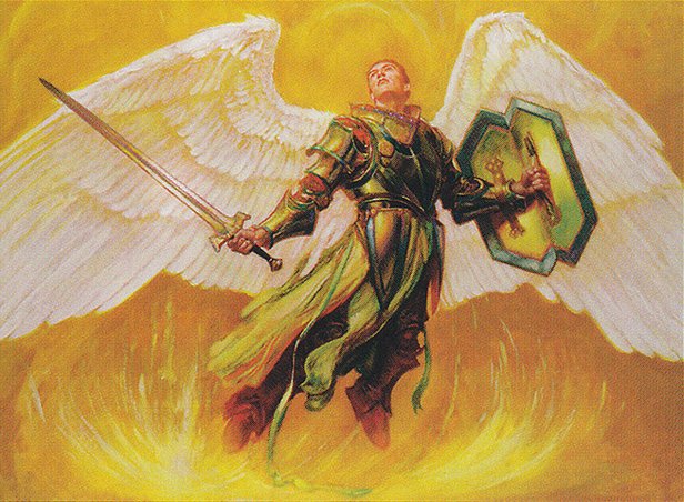 Kestia trying her bestia - Commander (Kestia, the Cultivator)