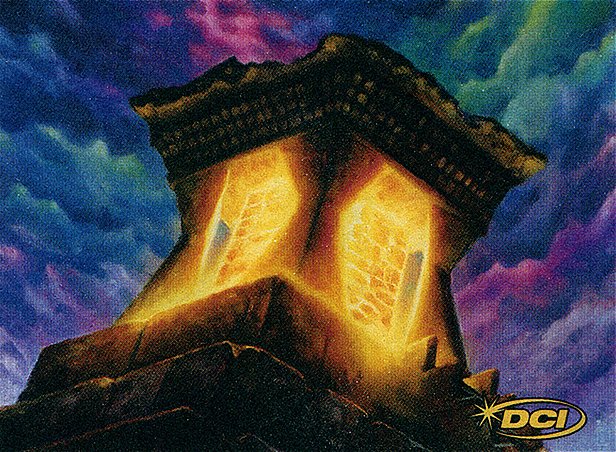 Clerics - Commander (Orah, Skyclave Hierophant) — Moxfield, a deck ...