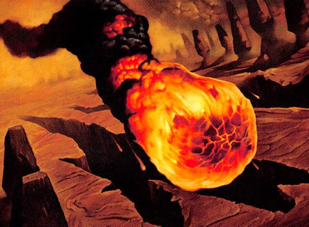 Dredge - Modern