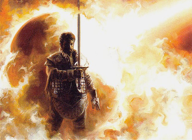 Dad Bod - Commander (Rafiq of the Many) — Moxfield, a deck building ...