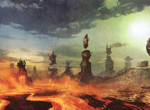 GR :Leveler - Standard — Moxfield, a deck building website for Magic ...