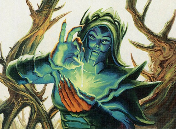 Exiler (Magic Online Theme Deck) - Precons