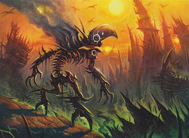 Infect Artifacts - None — Moxfield, a deck building website for Magic ...