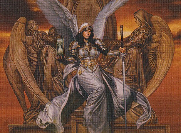 Rafiq the Exalted - Commander (Rafiq of the Many)