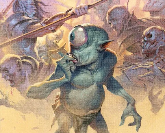 Fblthp, The Lost Combo EDH - Commander (Fblthp, the Lost)