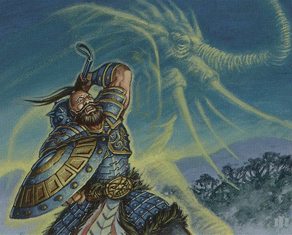 Green Stompy - Premodern — Moxfield, a deck building website for Magic ...
