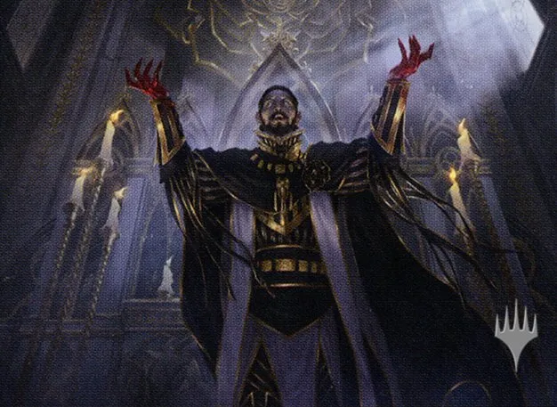 (Black / White) Lifelink Vampires - Modern — Moxfield, a deck building ...