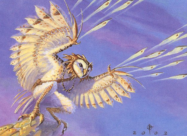 Owl Deck - Commander (Vega, the Watcher) — Moxfield, a deck building ...