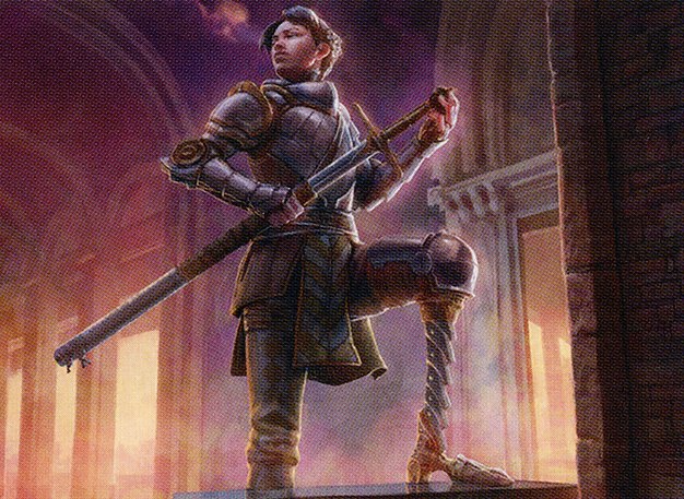 (W) Outlast and Expand - None — Moxfield, a deck building website for ...