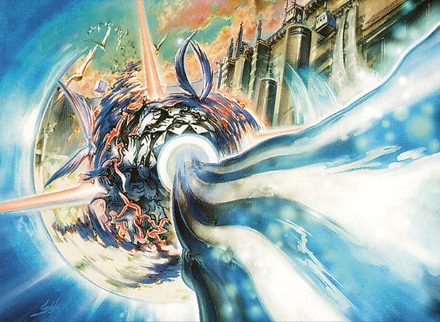 CHK-CSP Brawl: Dosan the Falling Leaf / Kira, Great Glass-Spinner ...