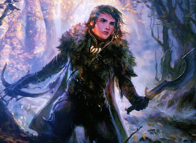 Stompy - Standard — Moxfield, a deck building website for Magic the ...