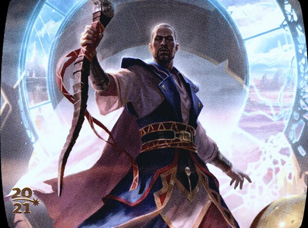 lithoform - Pioneer — Moxfield, a deck building website for Magic the ...