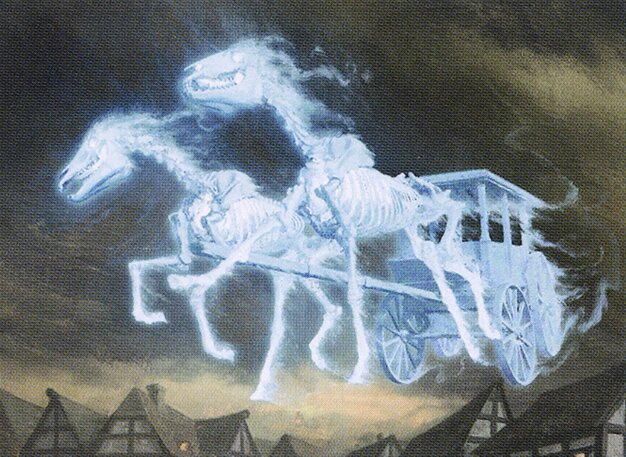 Precon upgrade - Ghost Spirit - Commander (Millicent, Restless Revenant ...