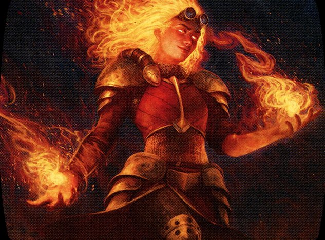 🔥chandra - Commander (Torbran, Thane of Red Fell) — Moxfield, a deck ...
