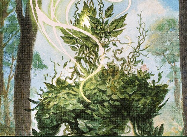 Opus Tree - Commander (Kraum, Ludevic's Opus / Kodama of the East Tree ...