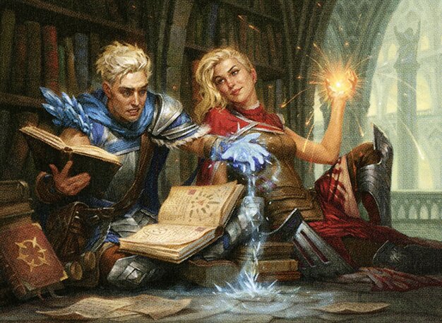 Teachings of the Archaics - Commander (Rowan Kenrith / Will Kenrith ...