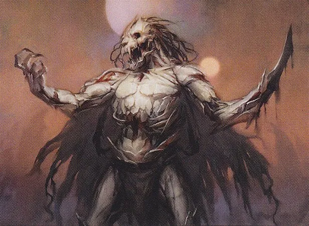 Lost Leonin/Careless Kitty (White Dandân) - Dandan