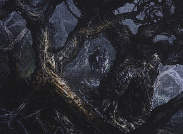 Graveyard rizz - Commander (Titania, Protector of Argoth)