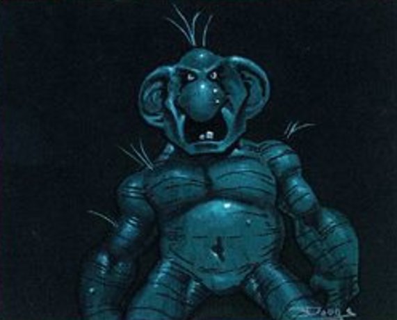 PREMODERN RG Disco troll - Premodern — Moxfield, a deck building ...