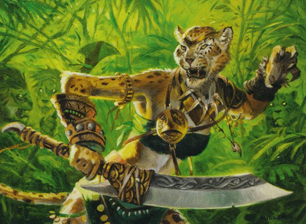 DEMON CATS! - Standard