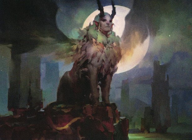 I Wanna Fly Away - Commander (Derevi, Empyrial Tactician) — Moxfield, a ...