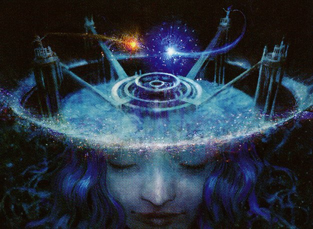 🦽 Heliod and the Wheels 🦽 - Commander (Heliod, the Radiant Dawn ...