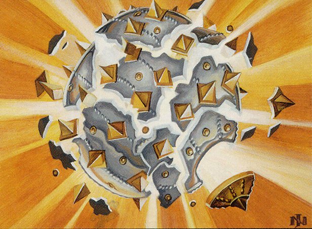 Elsha of the Infinite- storm (Commander 2019) - Commander (Elsha of the ...