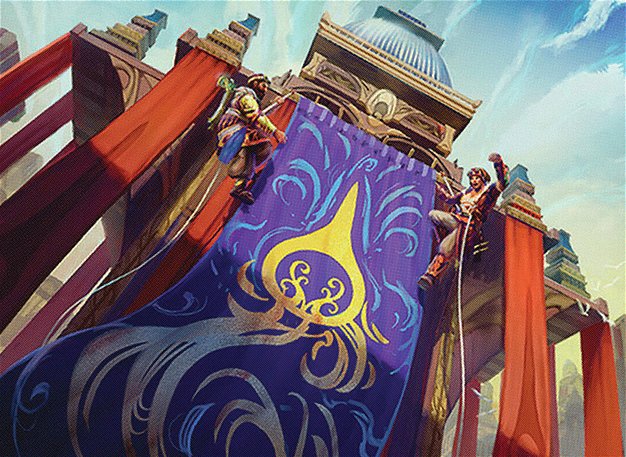 Wisdom comes from experience. (Retired) - Commander (Minthara ...