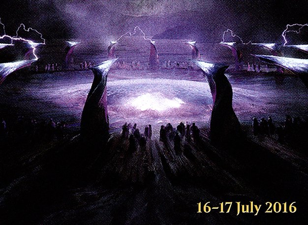 Jeleva, Eldrazi Envoy - Commander (Jeleva, Nephalia's Scourge)