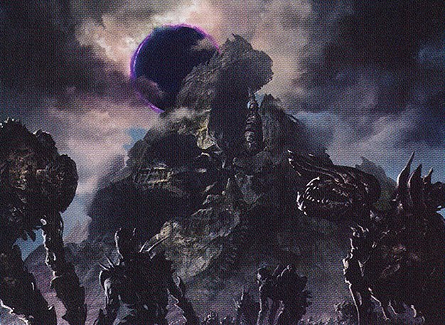 Hapatra - Commander (Hapatra, Vizier of Poisons)