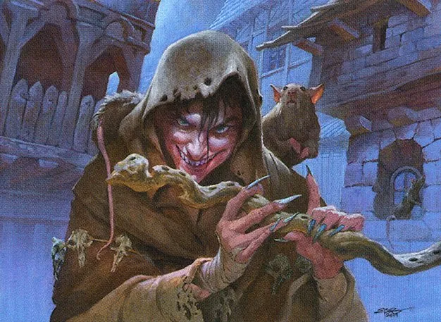 bruno - Commander (Ashcoat of the Shadow Swarm)