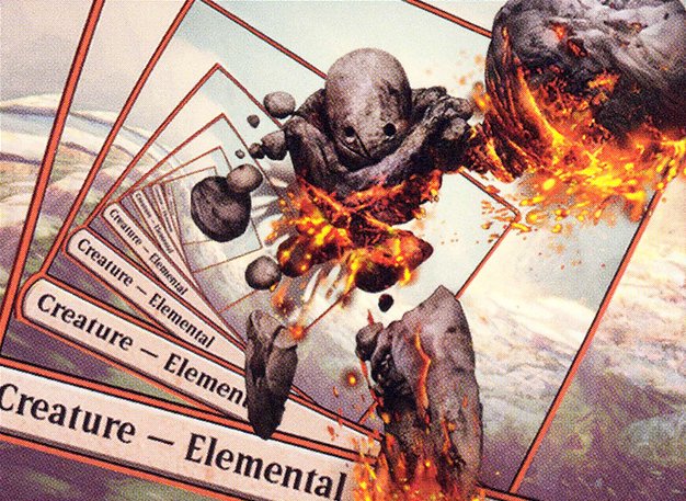 Cosmere Cube - None — Moxfield, a deck building website for Magic the ...
