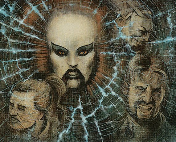 What a wonderful idea. - Commander (Zndrsplt, Eye of Wisdom / Okaun ...