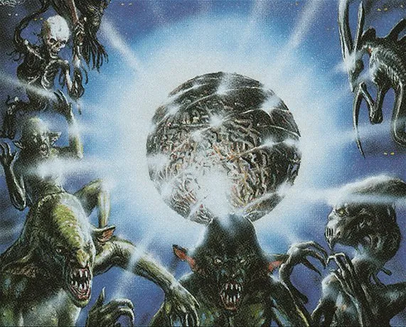 Sphere Lands - Legacy