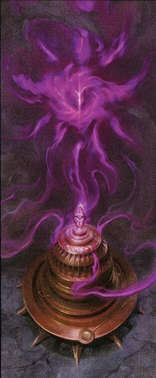 Warlock Survivor (Unfinished) - Commander — Moxfield, a deck building ...