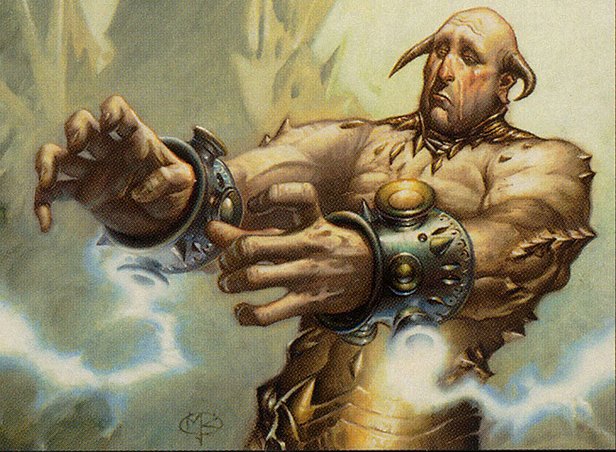 mono blue control - Modern — Moxfield, a deck building website for ...