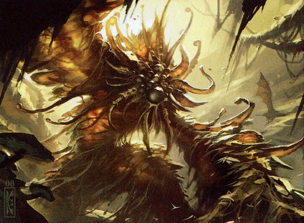 All You Can Eat - Commander (Thromok the Insatiable) — Moxfield, a deck ...