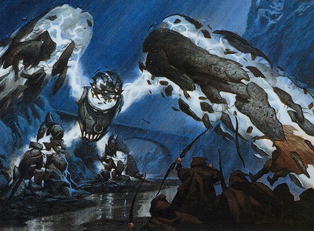 modular - Commander (Lae'zel, Vlaakith's Champion / Street Urchin ...