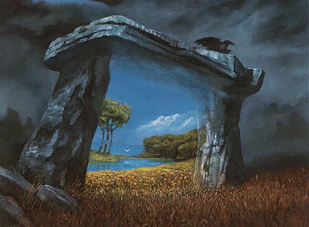 MELD - Commander (Mishra, Claimed by Gix) — Moxfield, a deck building ...