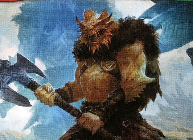 Vrondiss, Chain of Rage [cEDH] - Commander (Vrondiss, Rage of Ancients ...