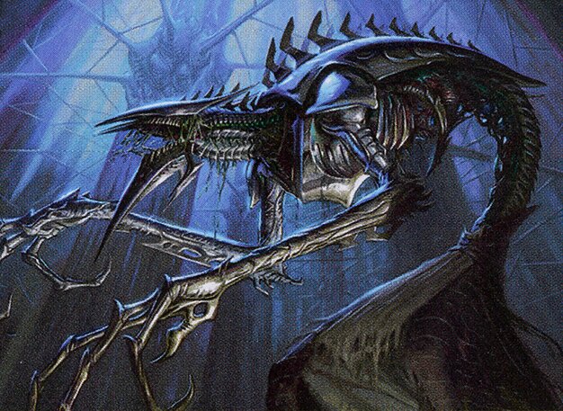 UW Reanimator - Commander (Gale, Waterdeep Prodigy / Folk Hero ...