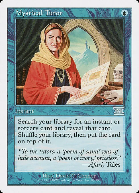 torsten flash mtgo build - Vintage