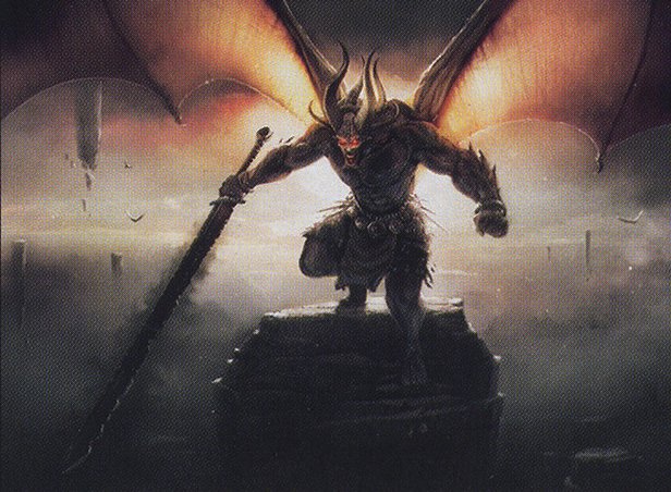 The Tome of Foes: Jon Irenicus EDH [PRIMER] - Commander (Jon Irenicus ...