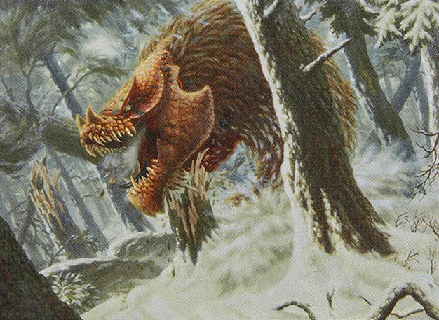 Belbe Turbo-Wurm-o: a Primer - Commander (Belbe, Corrupted Observer ...