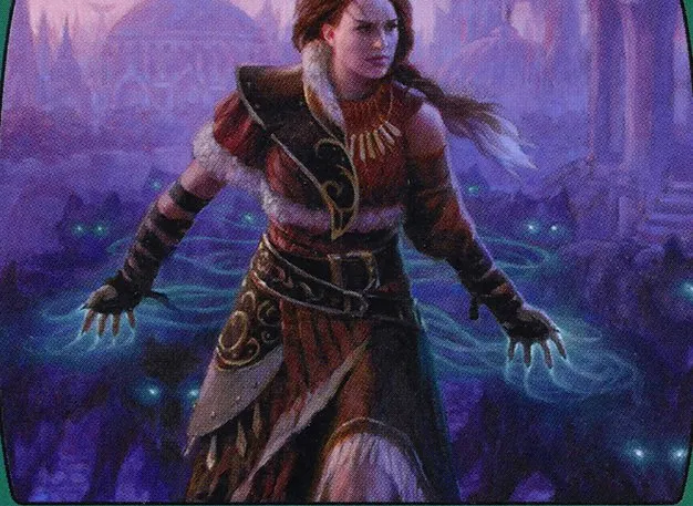 Arlinn's Pack - Oathbreaker